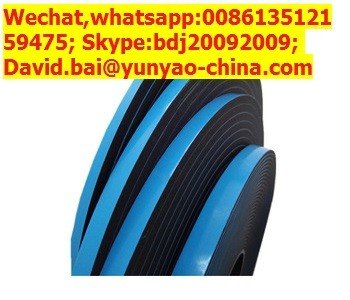 PVC double sided foam tape
