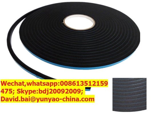 PVC double sided foam tape