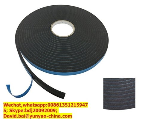 PVC Glazing Foam Tape