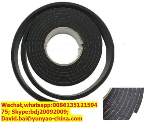 Insulation materials heat resistant foam