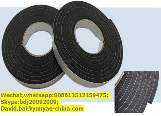 Insulation materials heat resistant foam