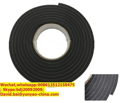 Insulation materials heat resistant foam