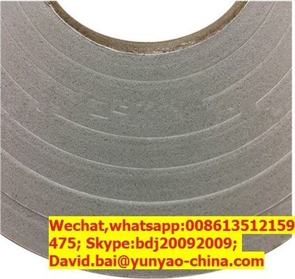 The polyvinyl chloride foam seal strip