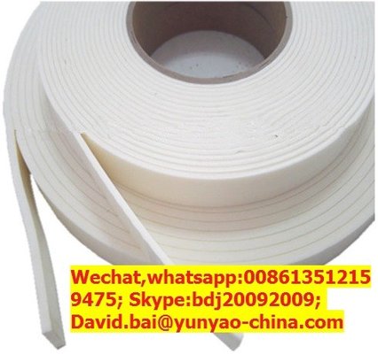 PET surface polyvinyl chloride foam Spacer tape