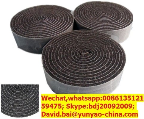 Open cell foam pu acrylic tape