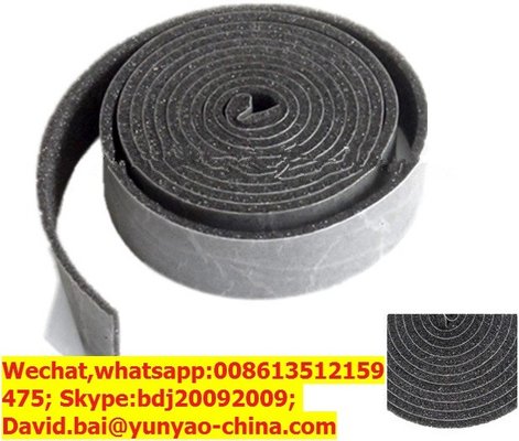 Open cell foam pu acrylic tape