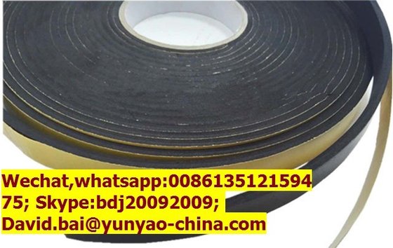Building products high density eva foam tape