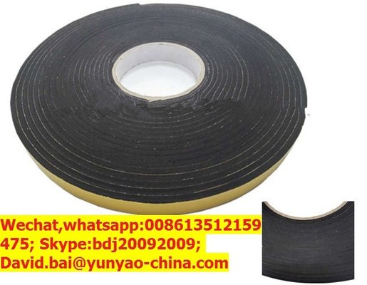 Building products high density eva foam tape