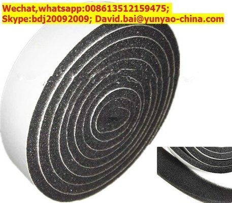 Single coated pu foam tape