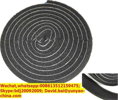 Single coated pu foam tape