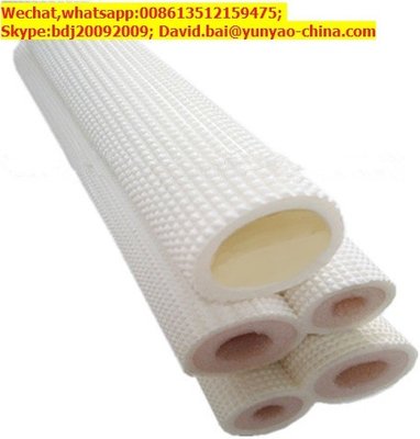 Gray caulk backer rod for gaps and joints