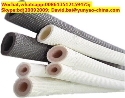 Gray caulk backer rod for gaps and joints