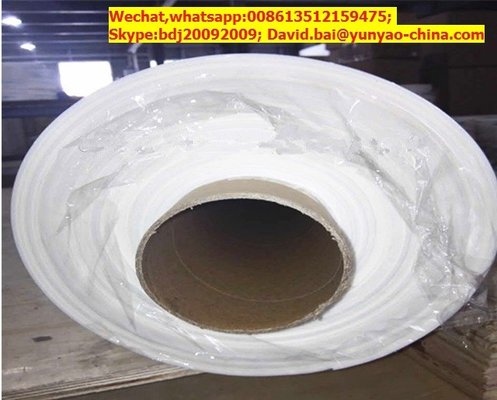 PVC adhesive insulation foam roll