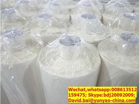 PVC adhesive insulation foam roll