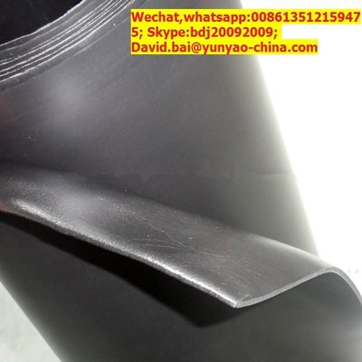 Pvc insulation tape log roll