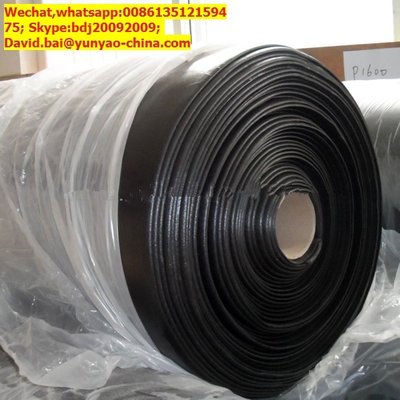 Pvc insulation tape log roll