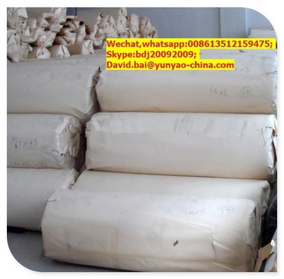 White PVC Insulation Foam Rol