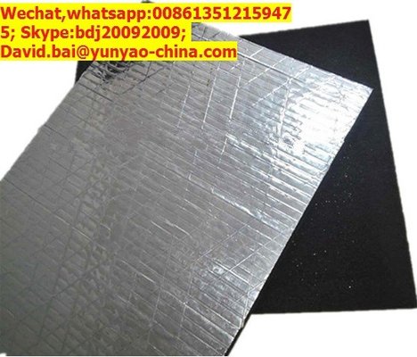 Rubber and plastic Insulation Foam sheet