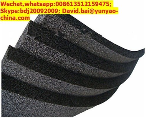 Good quality EPDM memory foam sheet