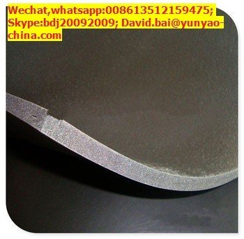 Insulation waterproof PVC Foam board
