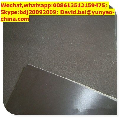 Insulation waterproof PVC Foam board