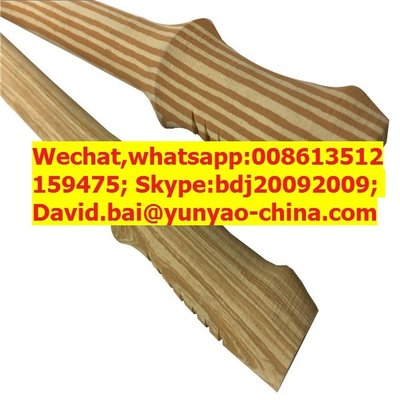 Rubber foam handle grip