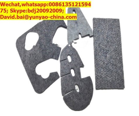 Custom sound absorbing material Cotton