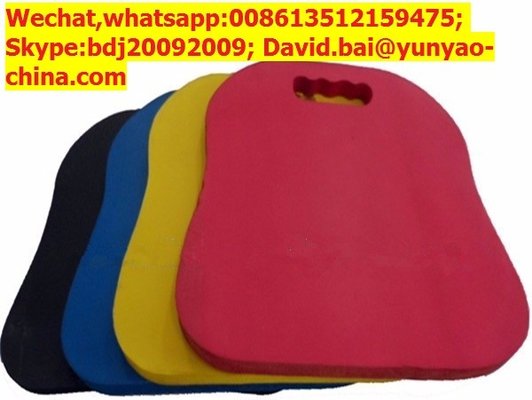 Custom floating EVA foam seat mat cushions