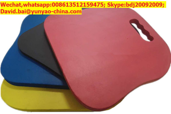 Custom floating EVA foam seat mat cushions