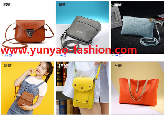 fashion lady pu bags