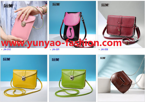 fashion lady pu bags