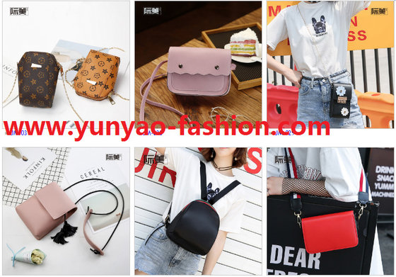 fashion lady pu bags