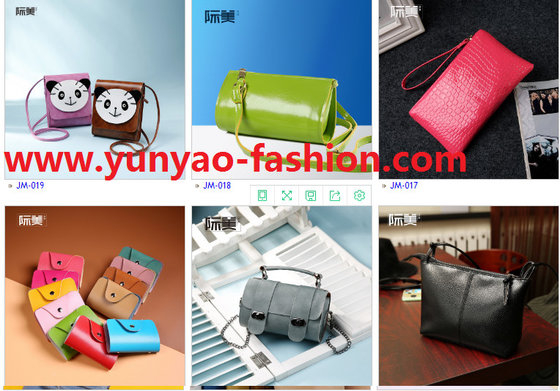 fashion lady pu bags