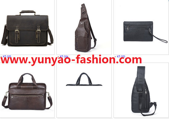 Fashion Genuine leather bags