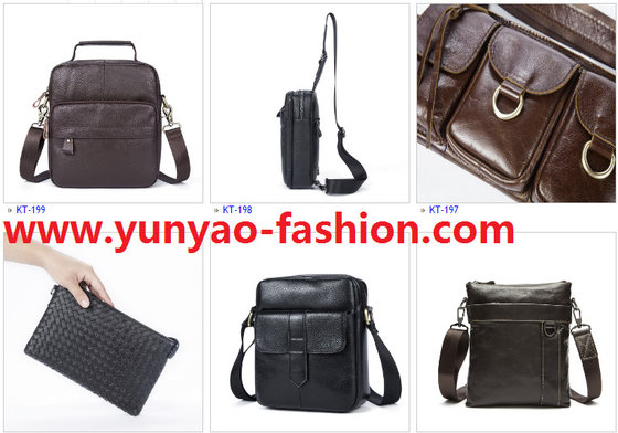 Fashion Genuine leather bags