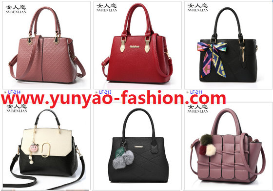 Fashion lady handbags