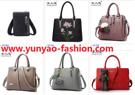 Fashion lady handbags