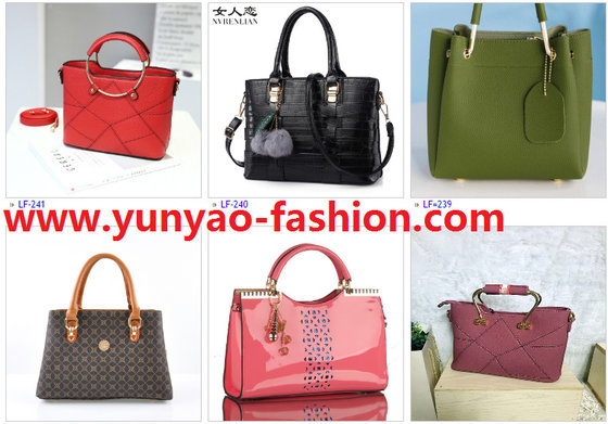 Fashion lady handbags