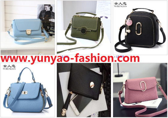 Fashion lady cross body bags