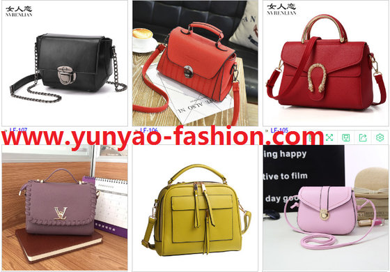 Fashion lady cross body bags
