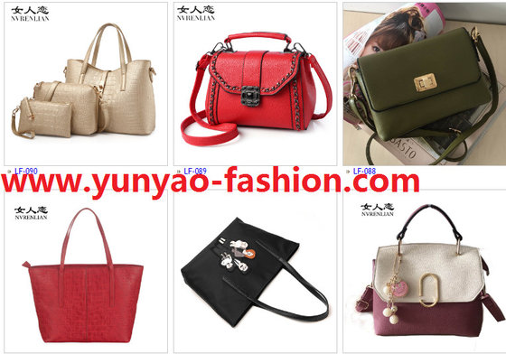 Fashion lady shoulder bags