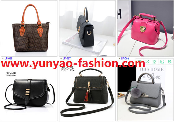 Fashion lady shoulder bags
