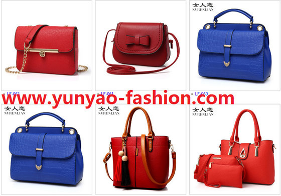 Fashion lady shoulder bags