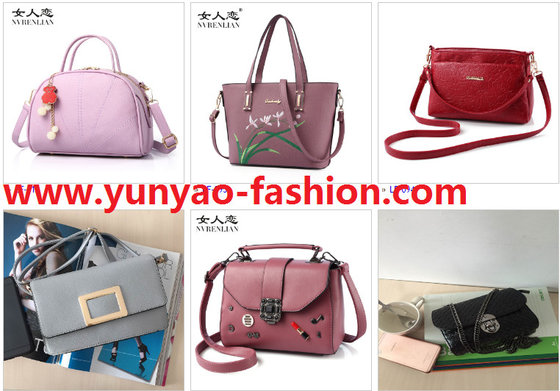Fashion lady shoulder bags