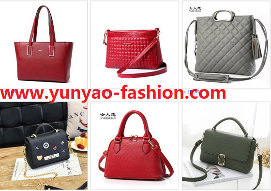 Fashion lady shoulder bags