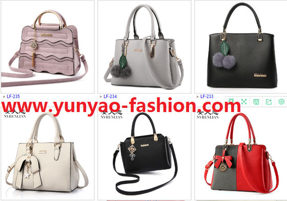 Fashion lady handbags