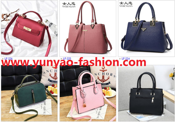 Fashion lady handbags