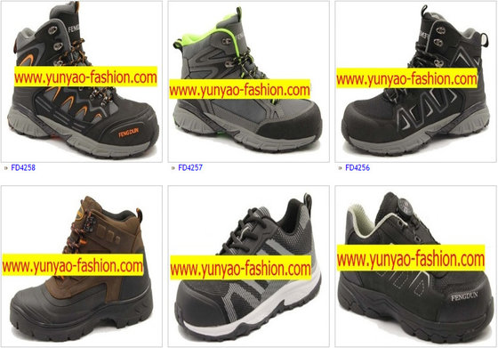 Goodyear Welted Shoes