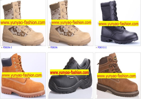 Goodyear Welted Shoes