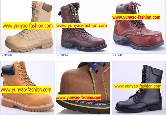 Goodyear Welted Shoes